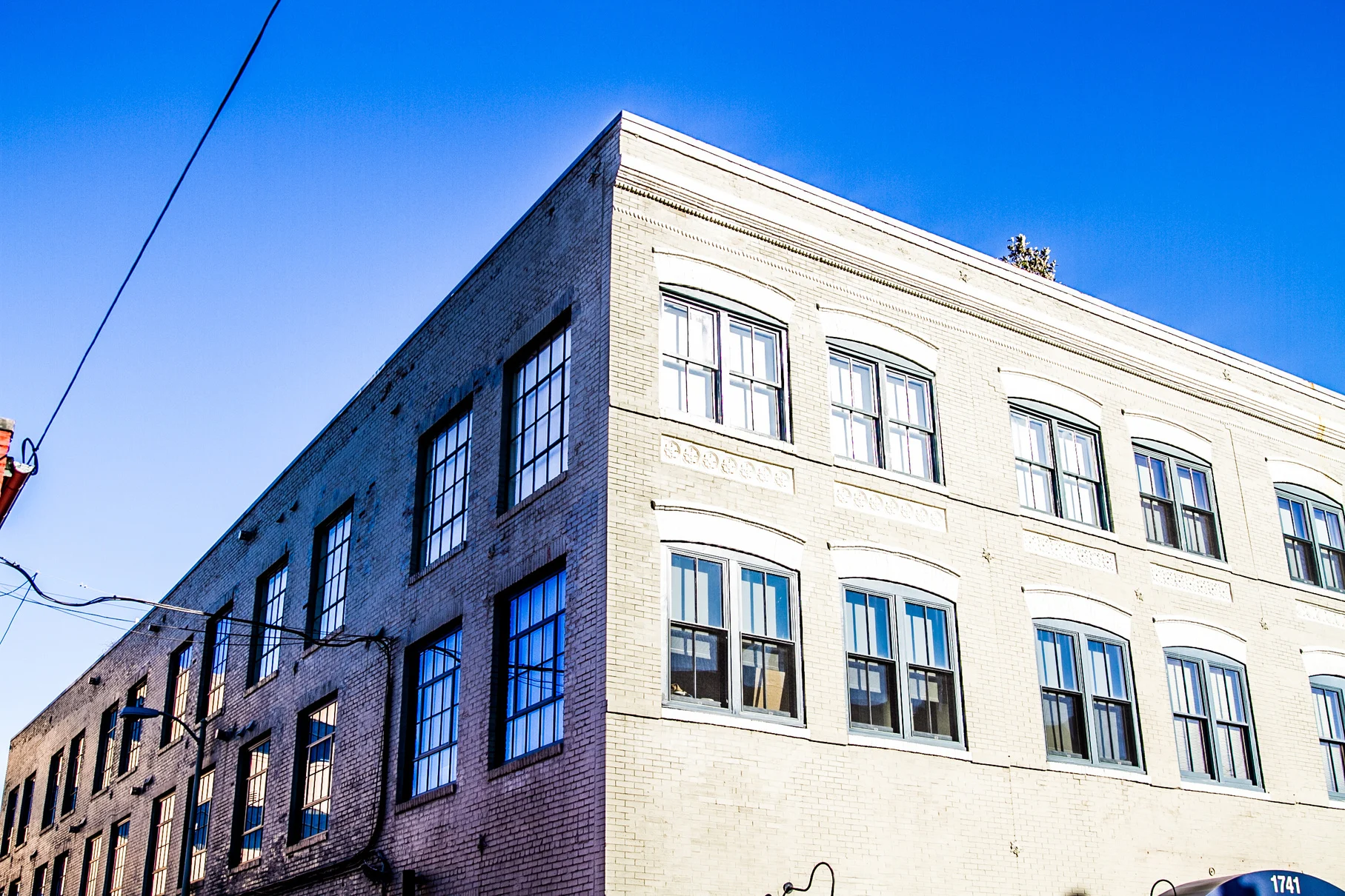 Composite Windows - Jeld Wen Auraline - Supreme Window